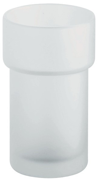 Grohe Ectos pohár 40254000 - Fürdőszoba - Fürdőszobai Alkatr