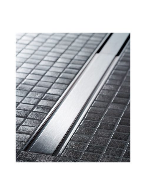 Geberit CleanLine 60 zuhanylefolyó 154458001 (154.458.00.1)