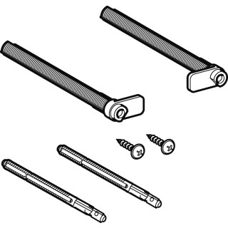 Geberit Nyomó és távtartó rúd 240639001 (240.639.00.1) - Für