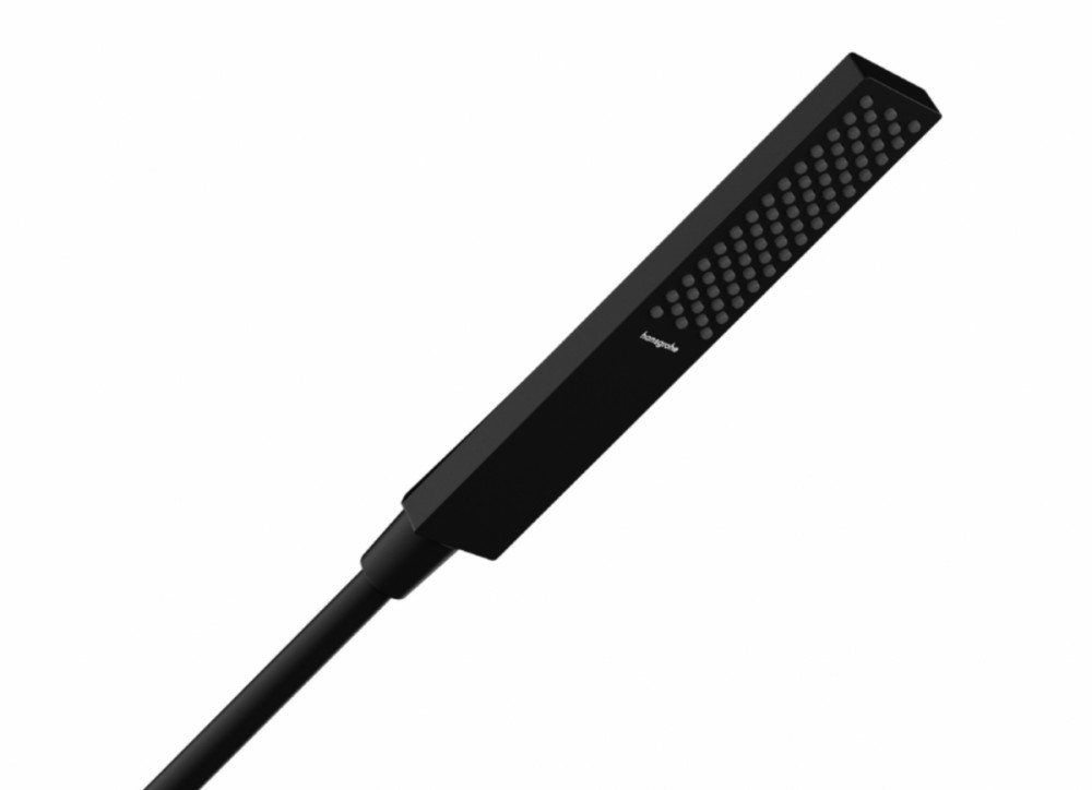 Hansgrohe Pulsify E keskeny kézizuhany EcoSmart, 1jet, matt