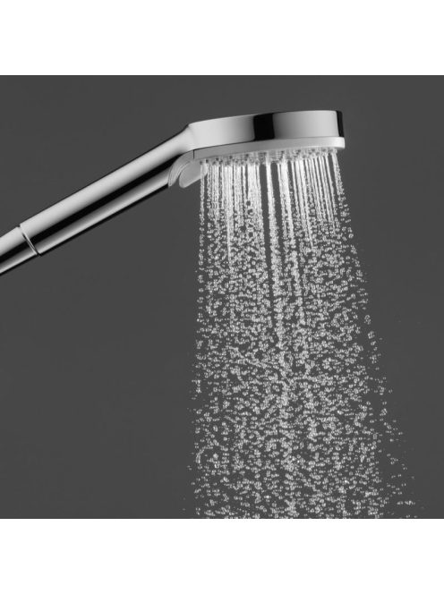 Hansgrohe Vernis Shape 230 zuhanyrendszer termosztátos csapt