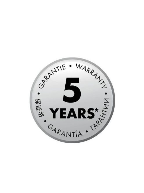 Hansgrohe Croma 280 1jet matt fehér fejzuhany 26220700 - Für