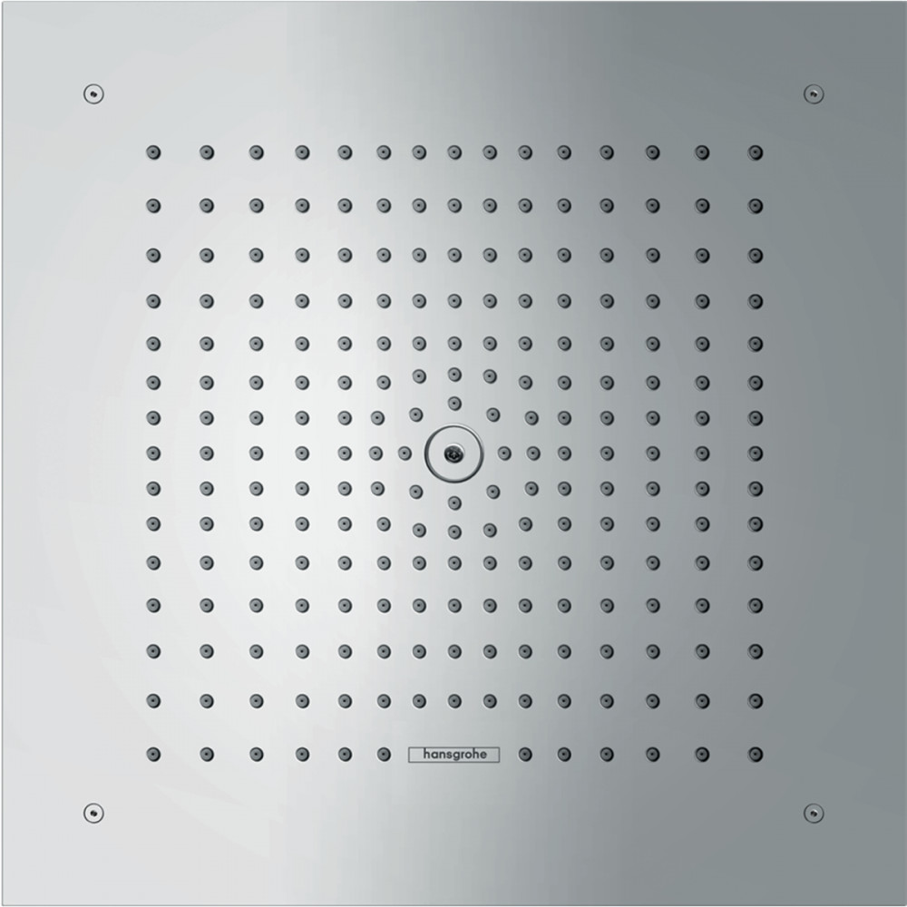 Hansgrohe Raindance E 400 x400 mm 1jet króm fejzuhany 262520