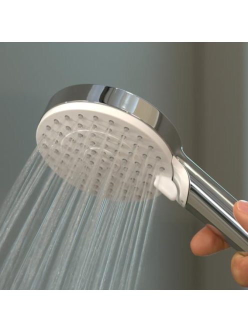 Hansgrohe Crometta Vario kádszett EcoSmart 26694400 - Fürdős