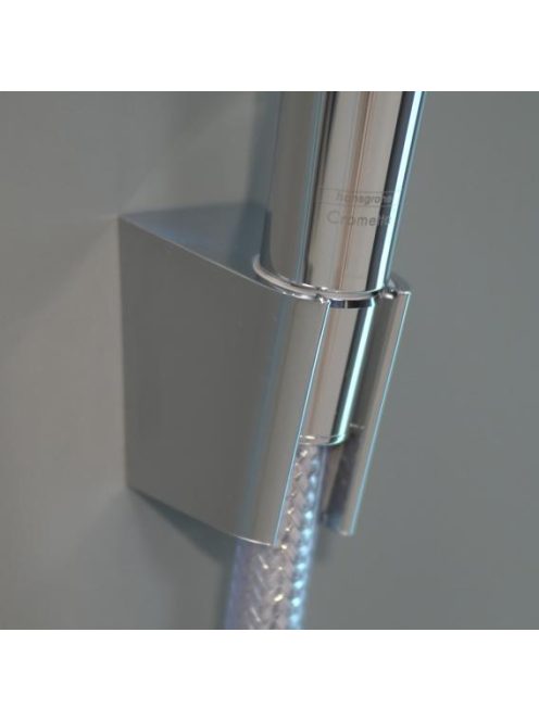 Hansgrohe Crometta Vario kádszett EcoSmart 26694400 - Fürdős