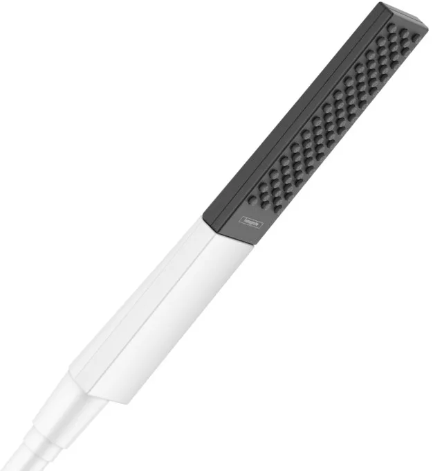Hansgrohe Rainfinity keskeny kézizuhany 100 EcoSmart matt fe