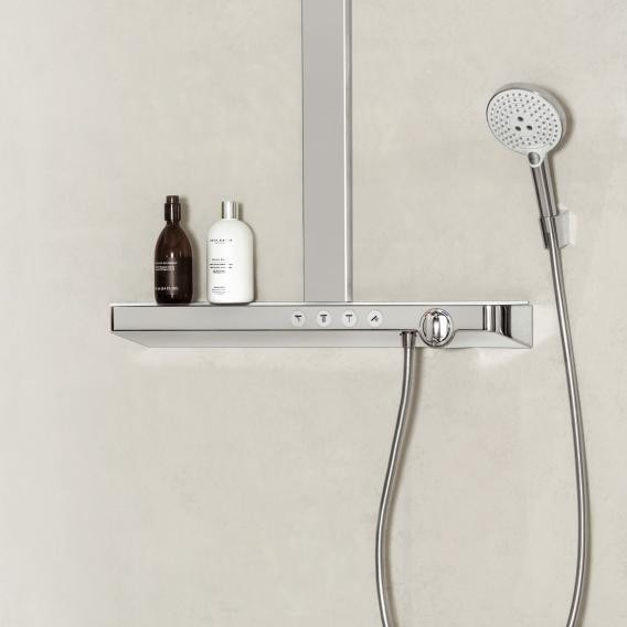 Hansgrohe Rainmaker Select 460 3jet zuhanyrendszer Ecosmart