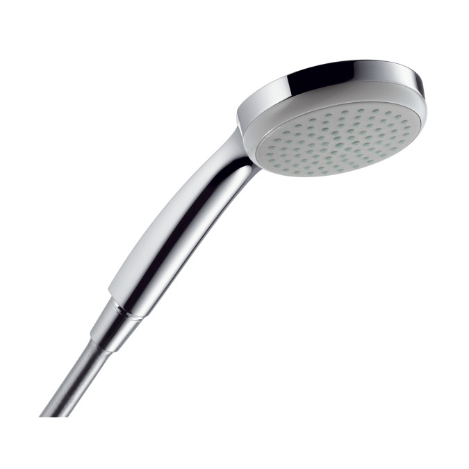 Hansgrohe Croma 100 1jet kézizuhany Ecosmart 28583000 - Fürd