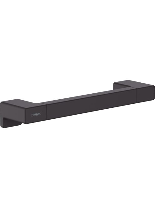 Hansgrohe AddStoris Kapaszkodó rúd matt fekete 41744670 - Fü