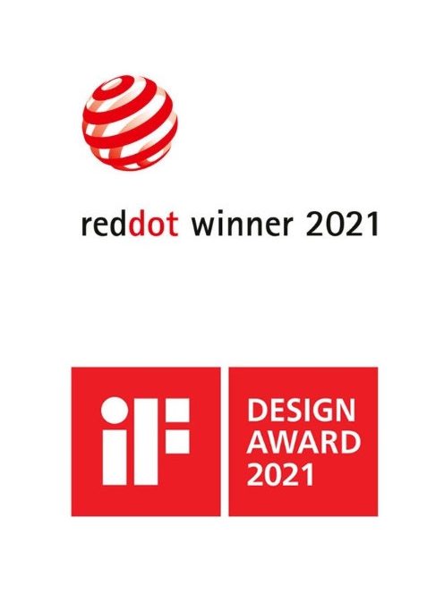 Hansgrohe AddStoris WC papír tartó állvány szálcsiszolt bron