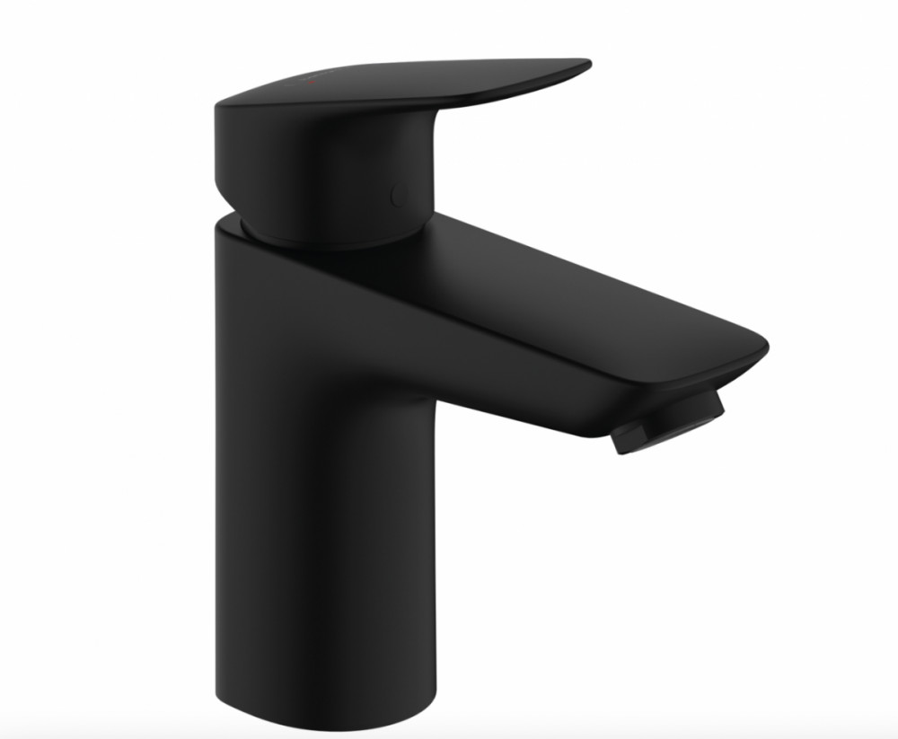 Hansgrohe Logis álló mosdó csaptelep automata lefolyógarnitú