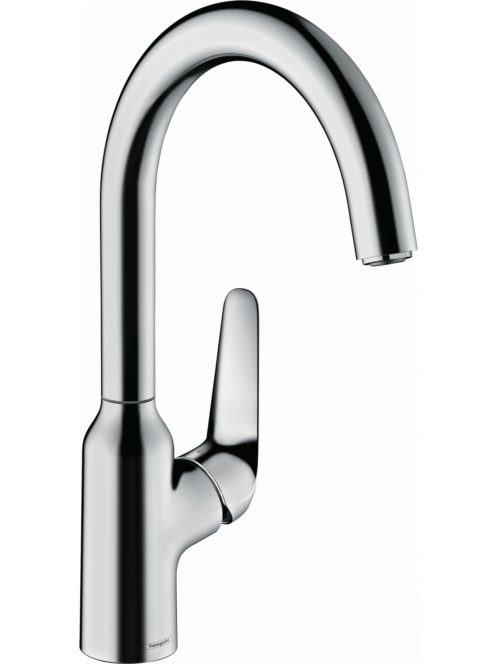 Hansgrohe Focus M42 konyhai csaptelep 220 71802000 - Konyha