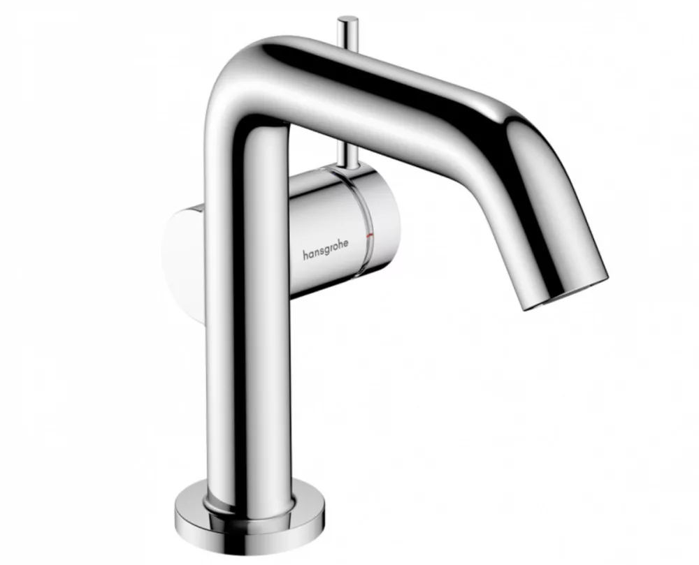 Hansgrohe Tecturis S Fine 110 mosdó csaptelep lefolyógarnitú