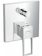 Hansgrohe Metropol falsík alatti kádcsaptelep loop fogantyúv