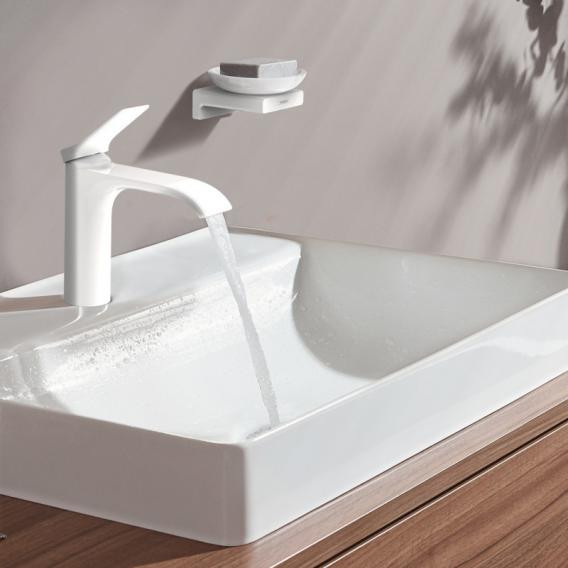 Hansgrohe Vivenis egykaros mosdócsaptelep 110, lefolyógarnit