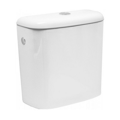 Jika Deep by Jika monoblokk WC tartály oldalsó vízbevezetéss