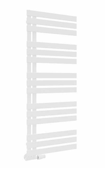 Radeco Bruno 3 fürdőszobai radiátor 1310X500 cm 565W, RAL 90