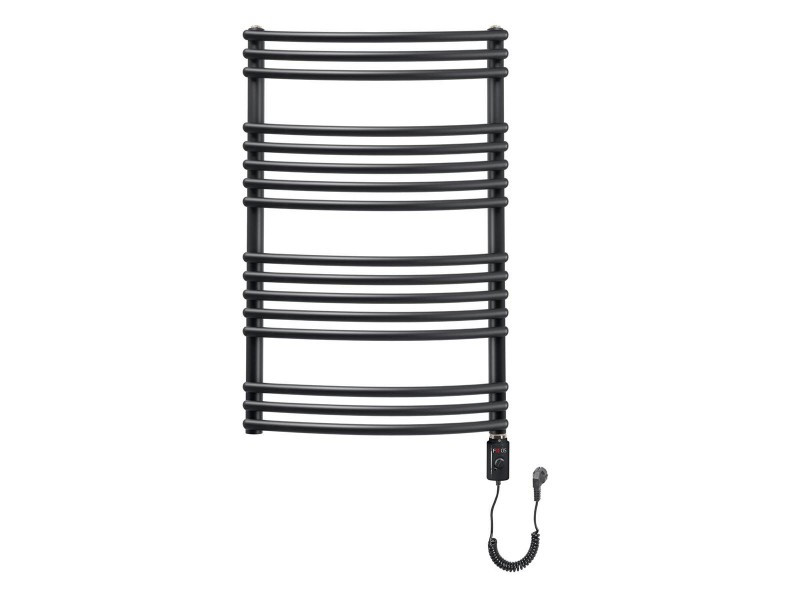 Radeco Sonia EL 600W elektromos törölközőszárító radiátor 11