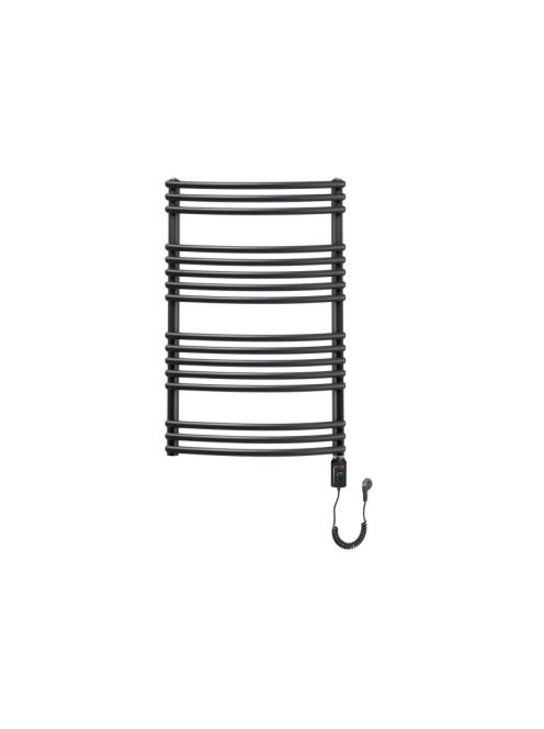 Radeco Sonia EL 600W elektromos törölközőszárító radiátor 14