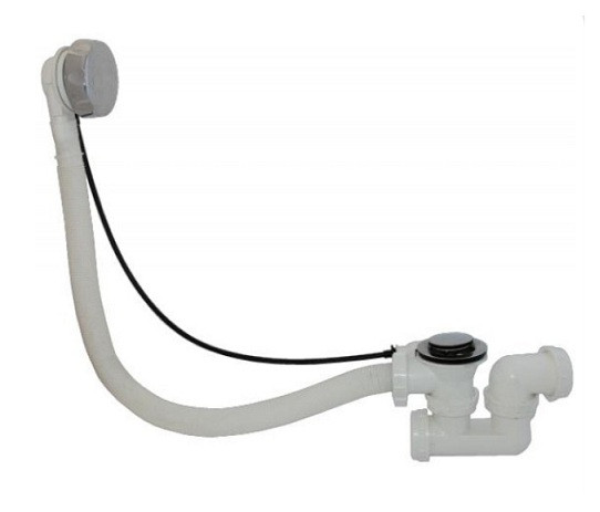 Roca Waitara /Tazia/Nolah kádakhoz automata leeresztő garnit