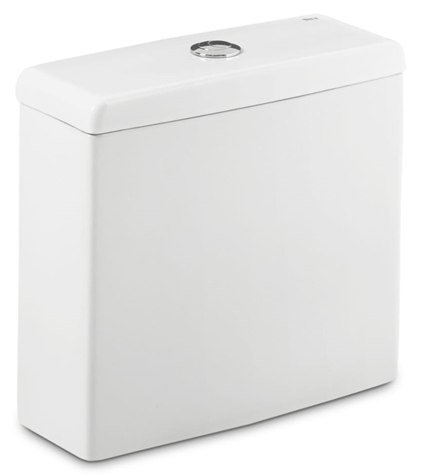 Roca Meridian monoblokk WC tartály A34124H000 - Fürdőszoba