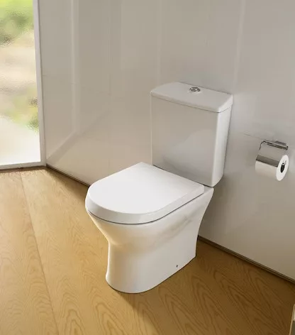 Roca Nexo monoblokk WC csésze A342640000 - Fürdőszoba - Szan