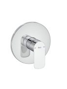 Roca Cala rejtett egykaros zuhanycsaptelep Evershine bevonat