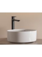 Roca Cala egykaros magas csaptelep Evershine bevonat, hidegi