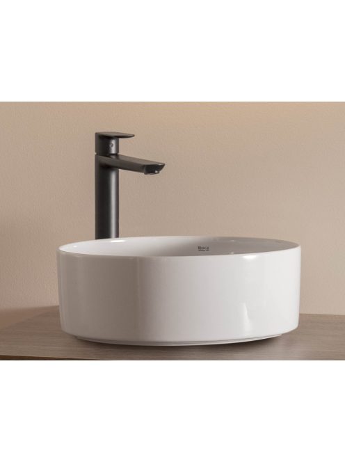 Roca Cala egykaros magas csaptelep Evershine bevonat, hidegi