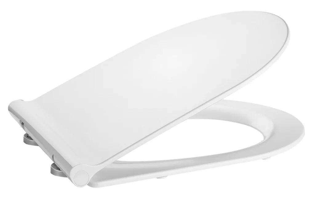 Roca Nexo / Meridian Soft Close Slim WC ülőke A801C4200U (80