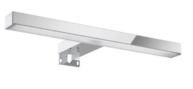 Roca Starlight lámpa 300 mm LED világítással 7W tükörhöz A81