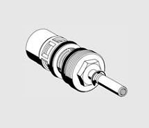 Schell VERONA Kartus 29 407 00 99 - Fürdőszoba - Fürdőszobai