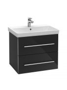 Villeroy & Boch Avento mosdó 60cm, 1 csaplyukkal 41586001