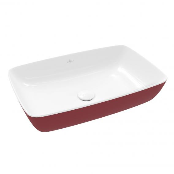 Villeroy & Boch Artis bordó mosdótál 58x38 cm 417258BCS9 - F