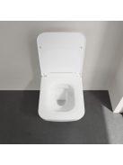 Villeroy & Boch Venticello CeramicPlus mély öblítésű fali WC