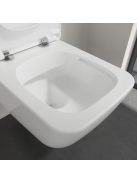 Villeroy & Boch Venticello CeramicPlus mély öblítésű fali WC
