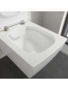 Villeroy & Boch Memento 2.0 hátsó kifolyású WC csésze 37,5x5