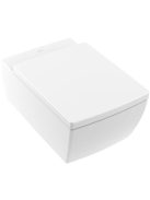 Villeroy & Boch Memento 2.0 hátsó kifolyású WC csésze 37,5x5