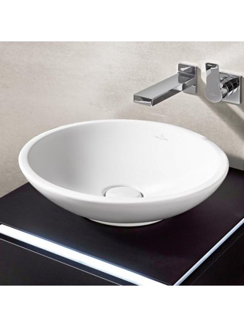 Villeroy & Boch Loop & Friends mosdó 51440001 - Fürdőszoba