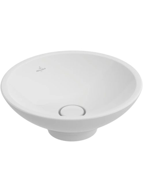 Villeroy & Boch Loop & Friends mosdó 51440001 - Fürdőszoba