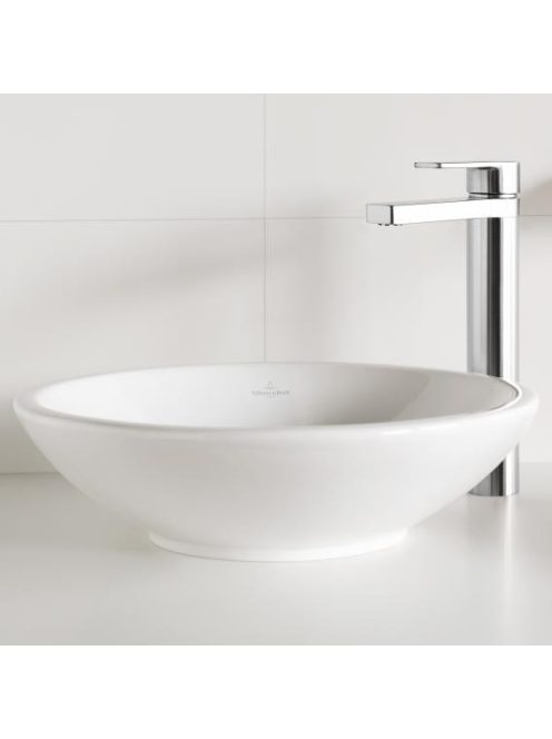 Villeroy & Boch Loop & Friends mosdó 51480001 - Fürdőszoba