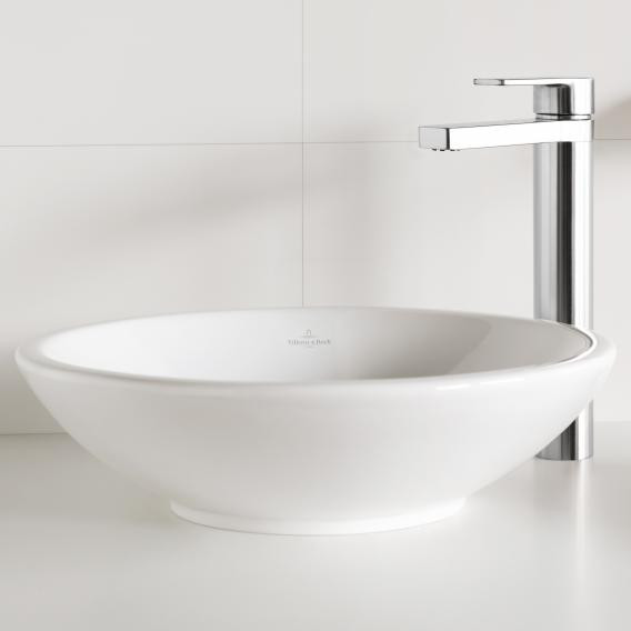 Villeroy & Boch Loop & Friends mosdó 51480001 - Fürdőszoba