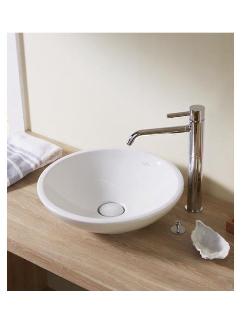 Villeroy & Boch Loop & Friends mosdó 51480001 - Fürdőszoba