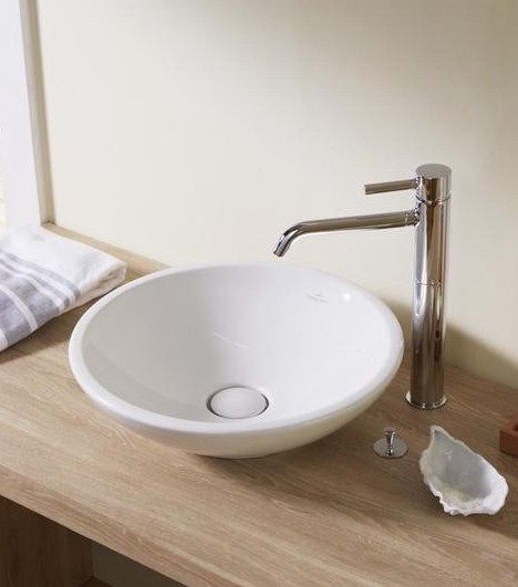 Villeroy & Boch Loop & Friends mosdó 51480001 - Fürdőszoba