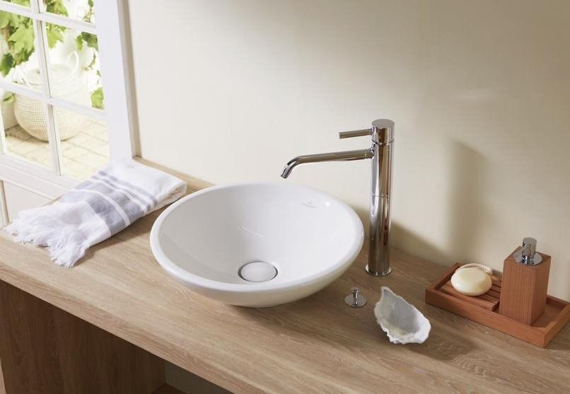 Villeroy & Boch Loop & Friends mosdó 51480001 - Fürdőszoba