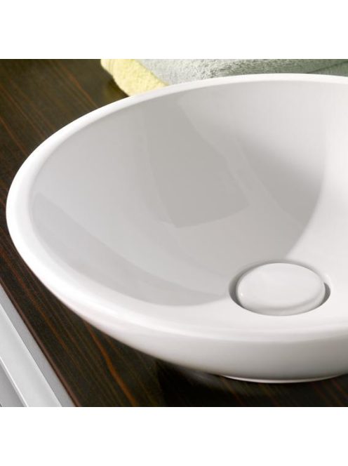 Villeroy & Boch Loop & Friends mosdó 51480001 - Fürdőszoba