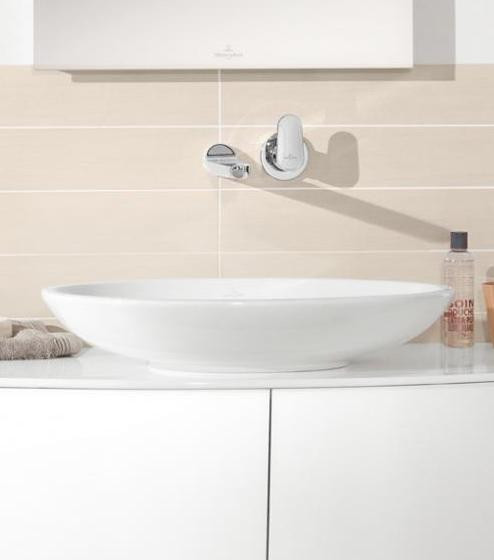 Villeroy & Boch Loop & Friends mosdó 51510001 - Fürdőszoba