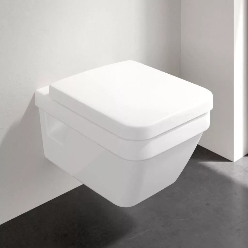 Villeroy & Boch Architectura Fali WC 370 x 530 mm 5685R0R1