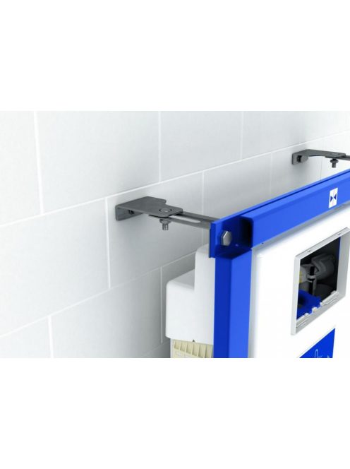 Villeroy & Boch Viconnect WC-elem H112 cm 92246100 - Fürdősz