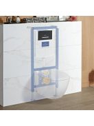Villeroy & Boch Viconnect WC-elem H112 cm 92246100 - Fürdősz